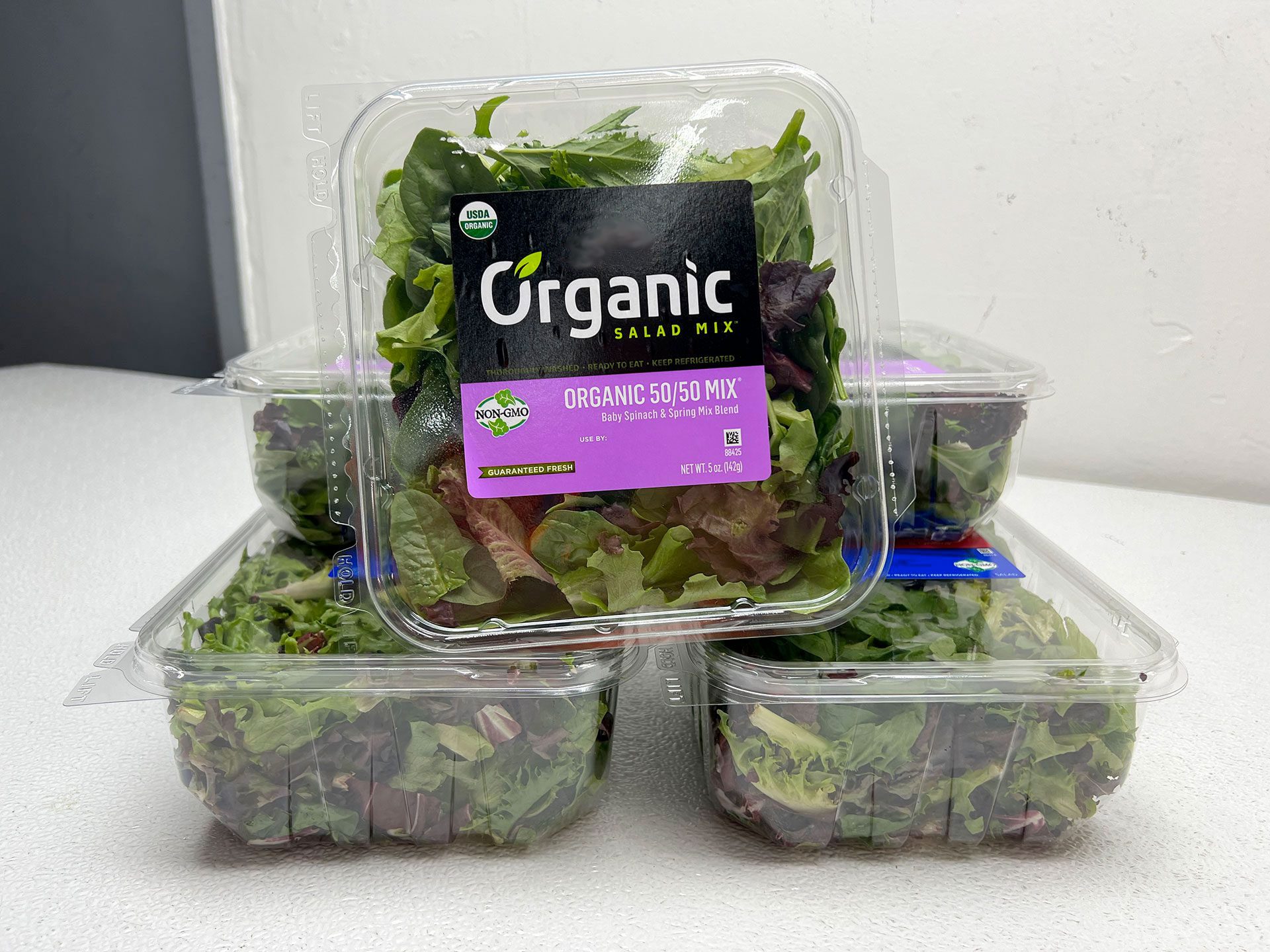 Organic, Plant-Based and Food Supplements - Commodity Forwarders