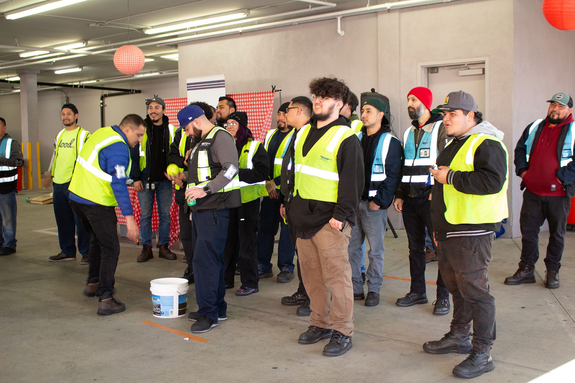 Home - Commodity Forwarders