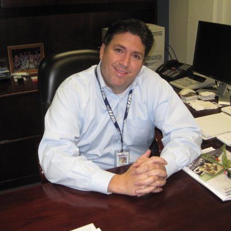 CFI Spotlight: Phil Cranmer - Commodity Forwarders